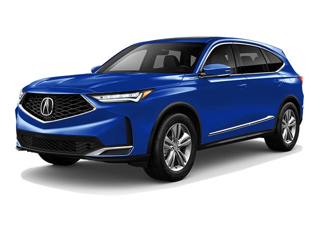 2026 Acura MDX SUV Digital Showroom | Acura Carland
