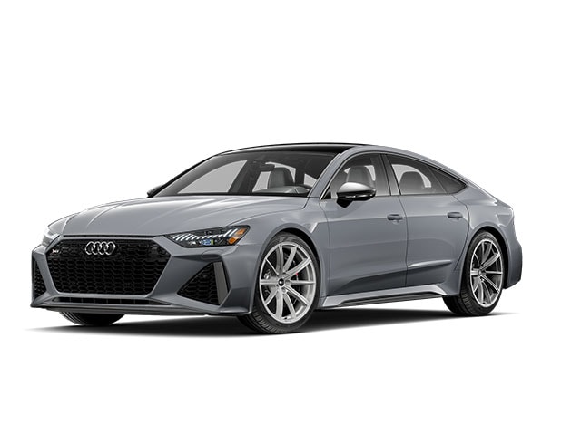 2026 Audi RS 7 Hatchback Digital Showroom | Audi Owings Mills