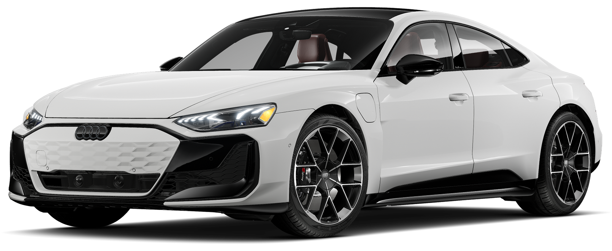 2026 Audi RS e-tron GT Incentives, Specials & Offers in Rockville MD