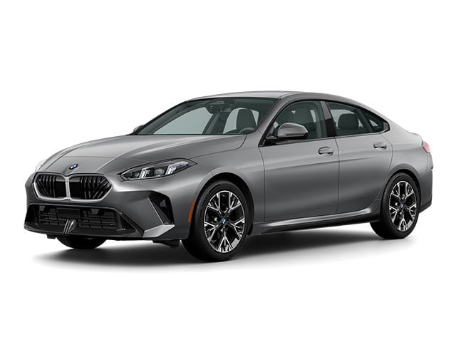 2026 BMW 228i Gran Coupe Info | Features, Specs, Trims, Photos & More