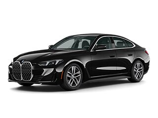 BMW Digital Showroom | Leith Cars