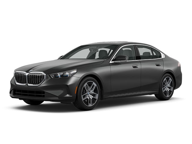 2026 BMW 530i Sedan Info | Features, Specs, Trims, Photos & More