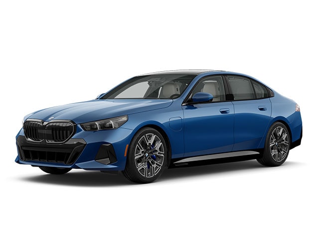 2026 BMW 550e Sedan Info | Features, Specs, Trims, Photos & More