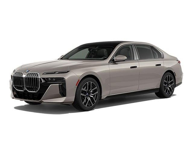 Learn About the 2026 BMW 740i Sedan in Denver, CO