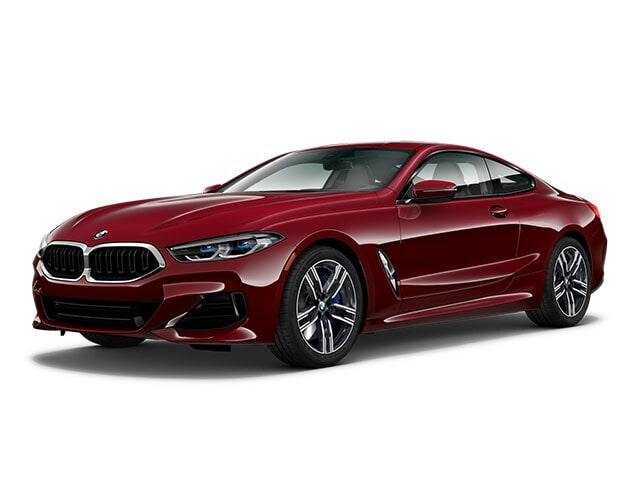 2026 BMW 840i Coupe Digital Showroom | Karl Knauz BMW
