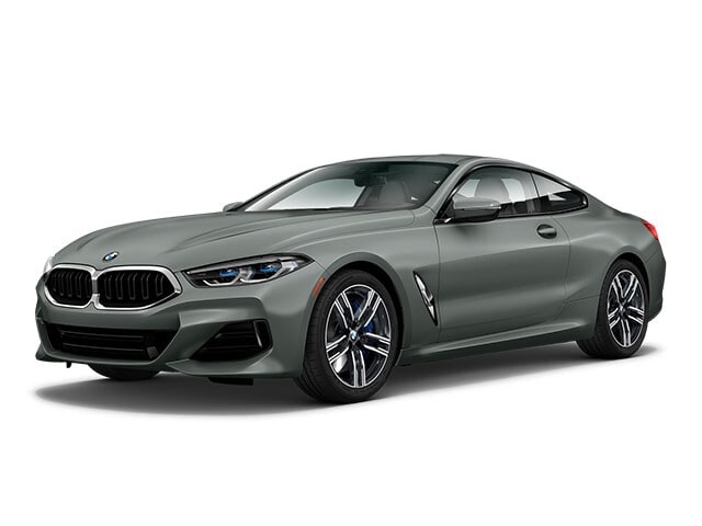 Learn About the 2026 BMW 840i Coupe in Nashville, TN