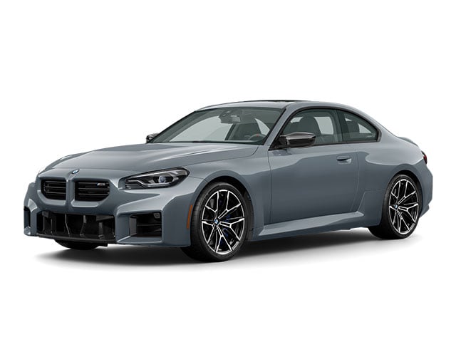2026 BMW M2 Coupe Digital Showroom | BMW of the Main Line