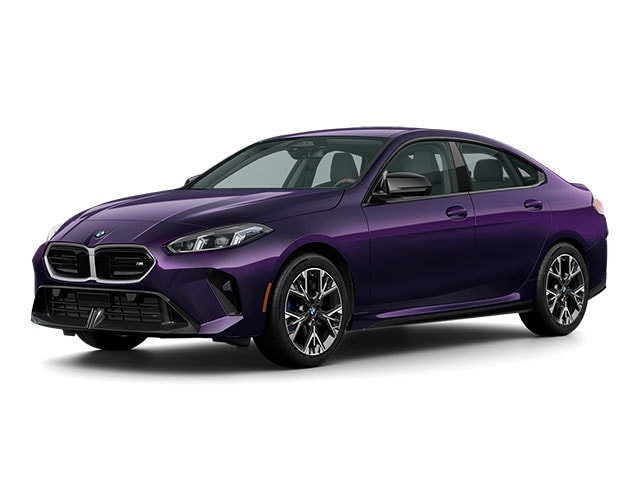2026 BMW M235i Gran Coupe Digital Showroom | BMW of Silver Spring