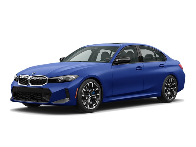 2026 BMW M340 Sedan Digital Showroom | BMW of Toledo