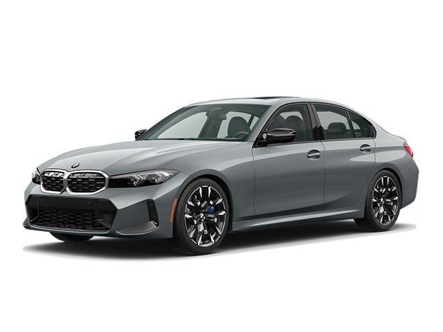 2026 BMW M340 Sedan Info | Features, Specs, Trims, Photos & More