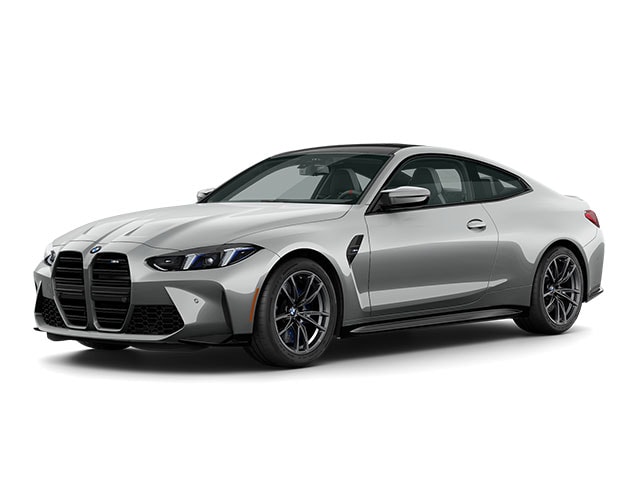 2026 BMW M4 Coupe Digital Showroom | BMW of Columbia