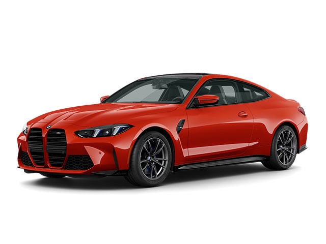 2026 BMW M4 Coupe Showroom in Westlake | BMW of Westlake | Serving Avon, OH