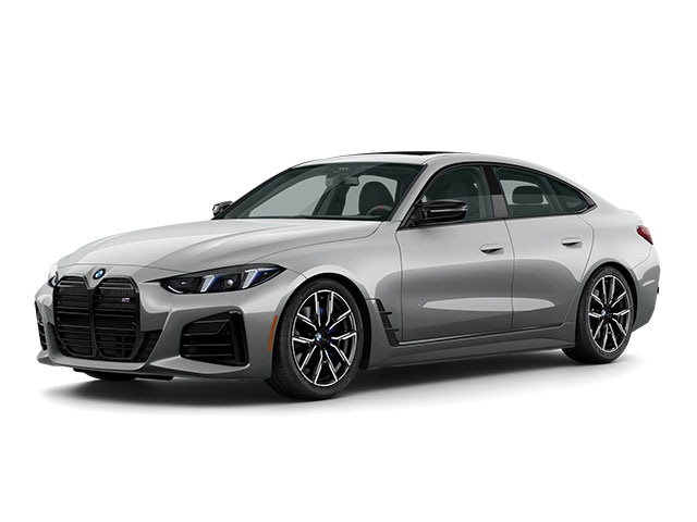 2026 BMW M440i Gran Coupe Digital Showroom | Irvine BMW