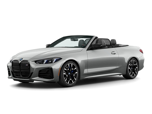 Learn About the 2026 BMW M440i Convertible in Nashville, TN