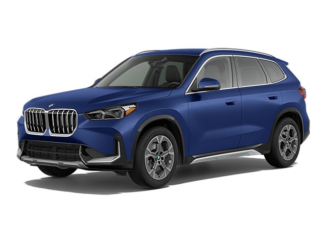 2026 BMW X1 SUV Digital Showroom | Bert Smith BMW