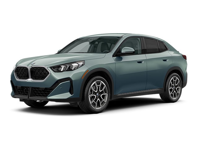 2026 BMW X2 SUV Digital Showroom | BMW of Delray Beach
