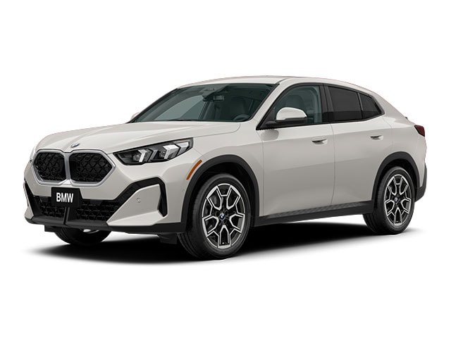 2026 BMW X2 SUV Digital Showroom | BMW of Bellevue