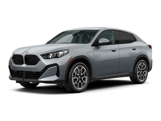 2026 BMW X2 SUV Digital Showroom | BMW of Delray Beach