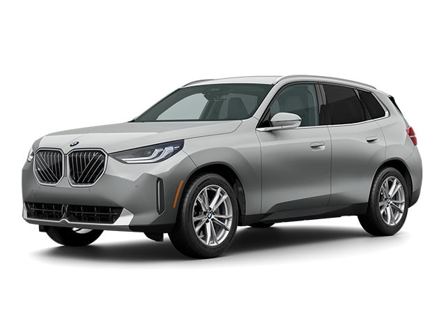 2026 BMW X3 SUV Digital Showroom | BMW of Murray