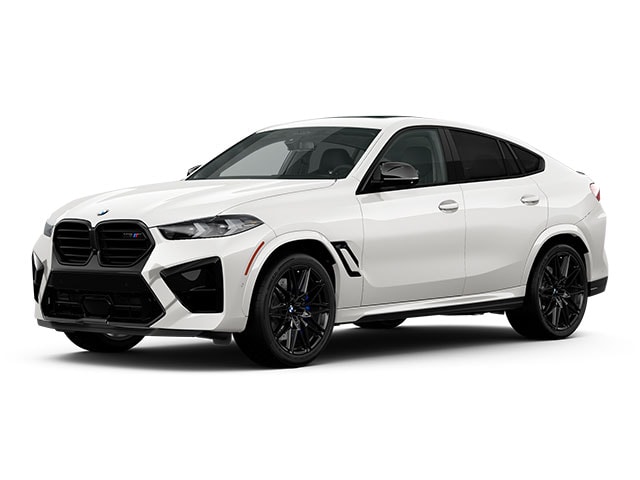2026 BMW X6 M SUV Digital Showroom | Sun Motor Cars BMW