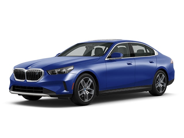 2026 BMW i5 Sedan | Fields BMW of Daytona