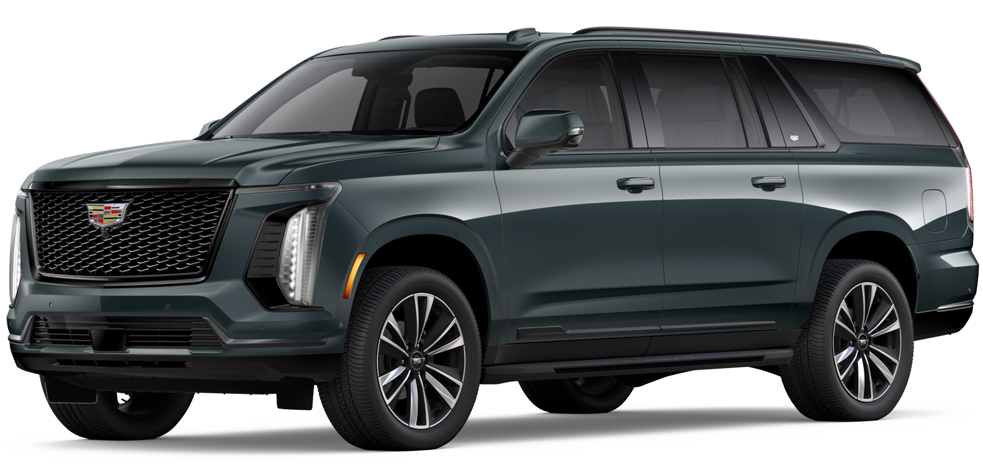 2026 CADILLAC Escalade ESV Incentives, Specials & Offers in Wilkes-Barre PA
