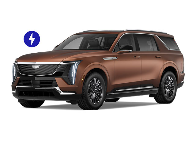 2026 CADILLAC ESCALADE IQL SUV Digital Showroom | Hennessy CADILLAC