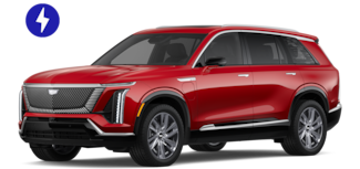 Inventory | Cole Cadillac