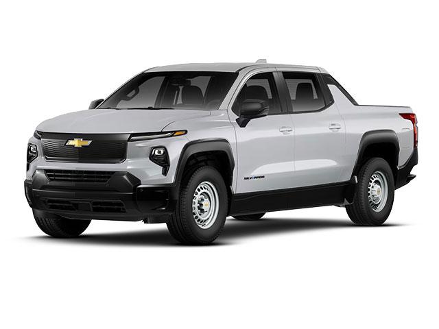 2026 Chevrolet Silverado EV Truck Digital Showroom | DALE WILLEY AUTOMOTIVE