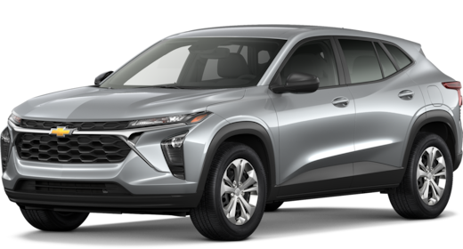 Inventory | Sterling Chevrolet