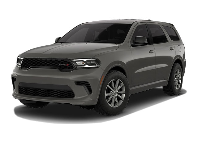 2026 Dodge Durango SUV Digital Showroom | Russ Hubler Automotive
