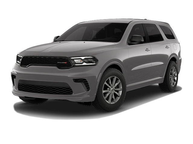 2026 Dodge Durango SUV Digital Showroom | Tuttle-Click Automotive Group