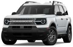 New Ford Dealer in St Albans, WV | Moses Ford
