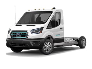 2026 Ford E-Transit-350 Cutaway For Sale in Nantucket MA | Don Allen ...