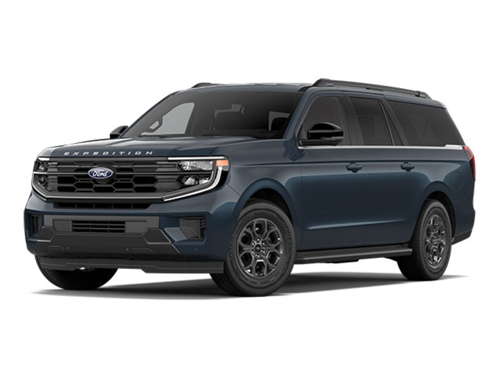 New 2026 Ford Expedition For Sale at Chuck Brown Ford | VIN ...