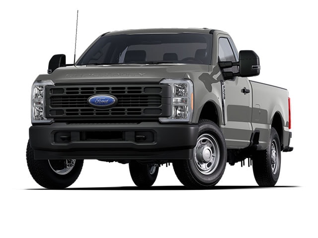 2026 Ford F-250 Truck Digital Showroom | Cole Ford