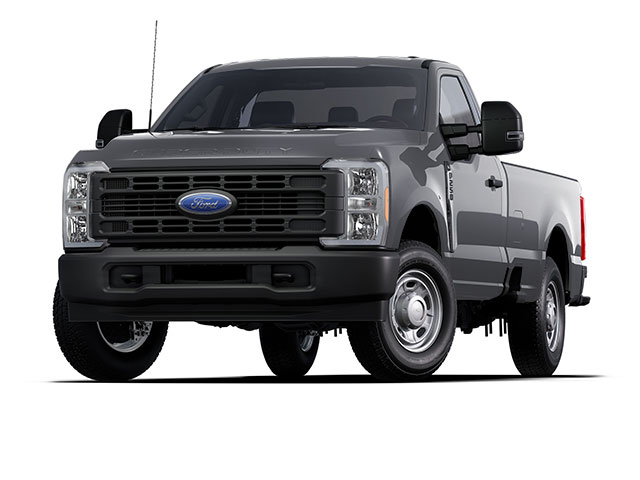 2026 Ford F-250 Truck Digital Showroom | Humes Ford of Corry