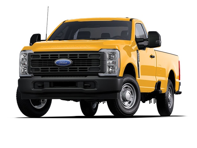 2026 Ford F-250 Truck Digital Showroom | North Central Ford