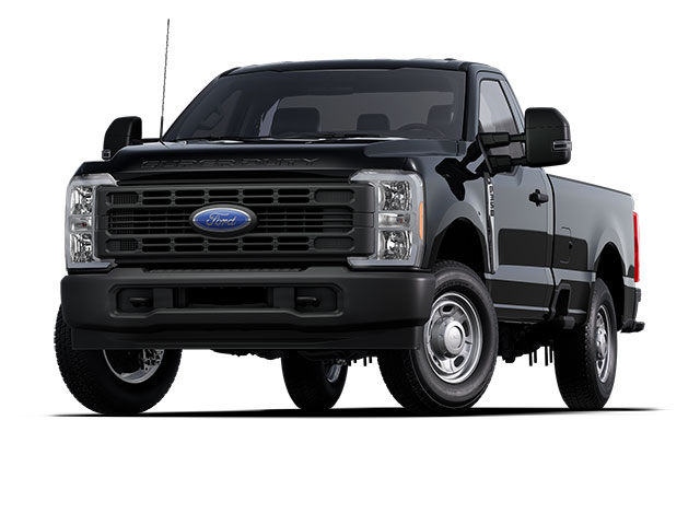 2026 Ford F-350 Truck Digital Showroom | Harbin Ford