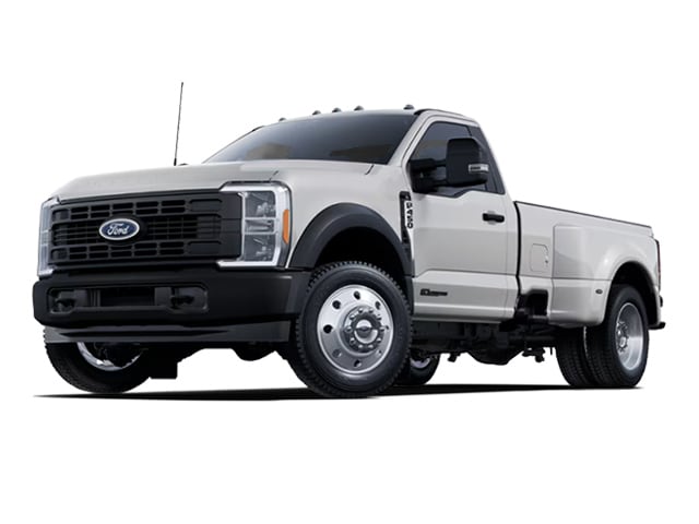 2026 Ford F-450 | Hoffman Ford in Harrisburg, PA