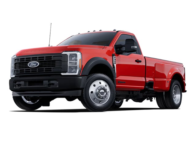 2026 Ford F-450 Truck Digital Showroom | Hayes Ford Inc.