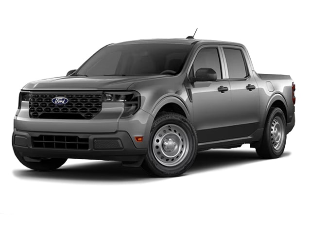 2026 Ford Maverick Truck Digital Showroom | County Ford