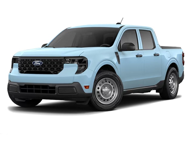 2026 Ford Maverick Truck Digital Showroom | Phil Long Ford of Raton