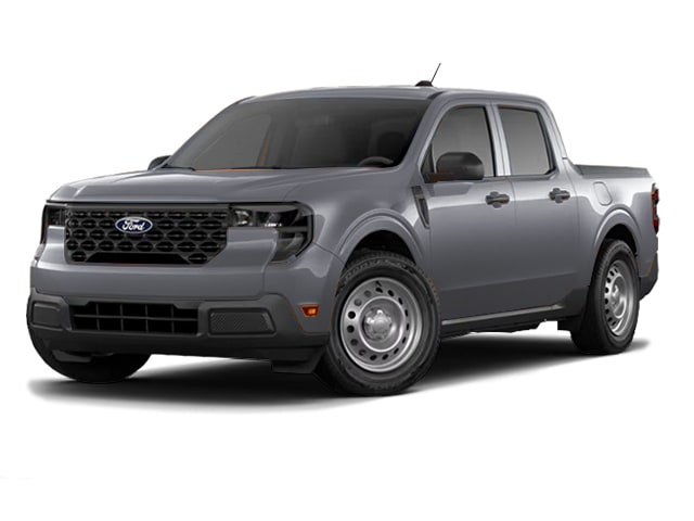 2026 Ford Maverick Truck Digital Showroom | Phil Long Ford of Raton