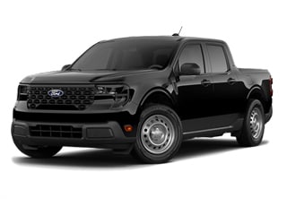 2026 Ford Maverick For Sale in Lavonia GA | Ed Murdock Ford