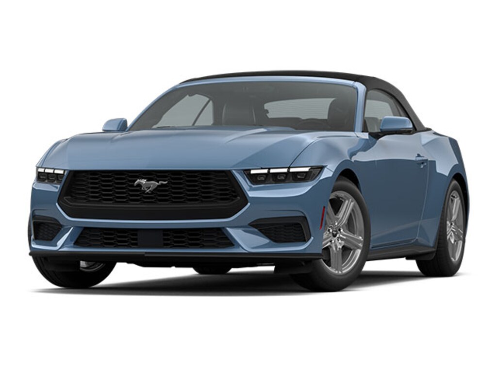 New 2026 Ford Mustang For Sale at Timbrook Automotive | VIN ...