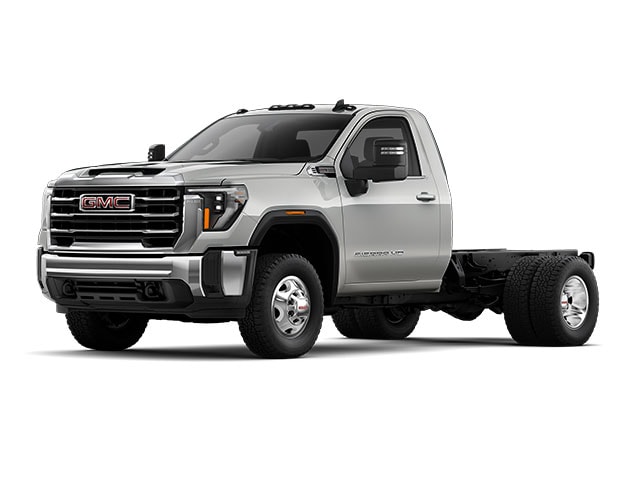 What Is A Chassis Cab Truck