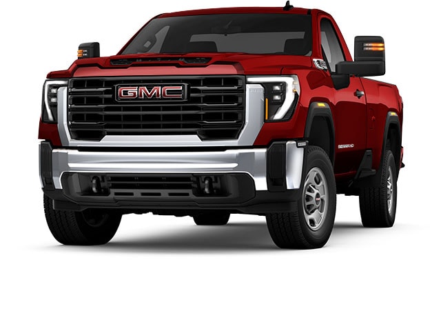 2026 GMC Sierra 3500 HD Truck Digital Showroom | DIAMOND CHEVROLET GMC