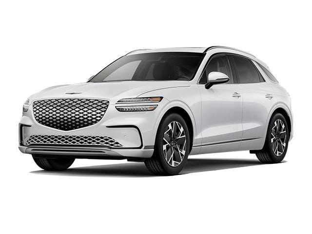 2026 Genesis Electrified GV70 SUV Digital Showroom | Genesis of Orange Park