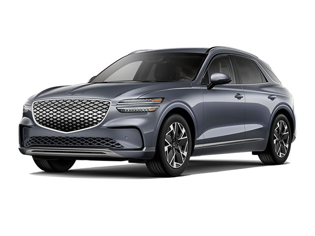 2026 Genesis Electrified GV70 SUV Digital Showroom | Genesis of Orange Park